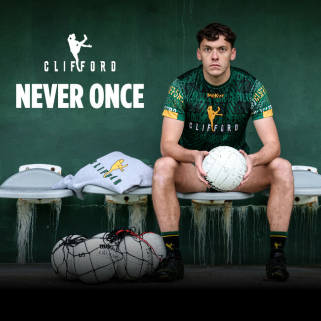 From Bendix controversy to David Clifford hoodies, commercial boundaries have been pushed