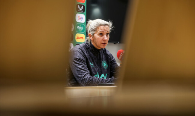 Ward condemns 'ridiculous abuse' of Irish players during poppy season