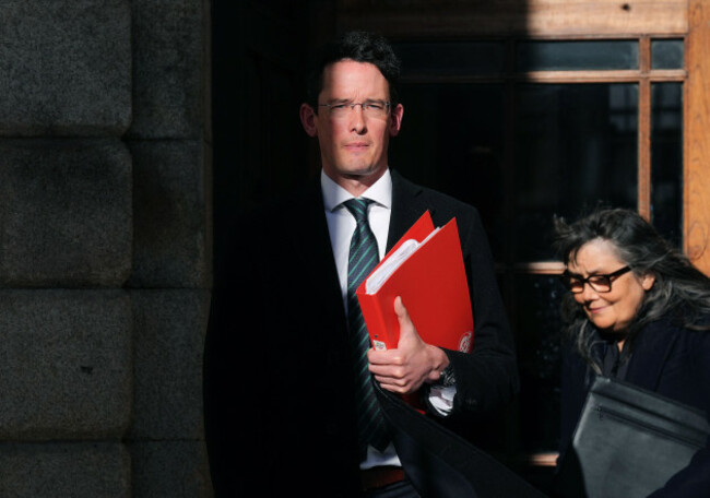 'This is not normal behaviour': Why three more Burkes could be facing ...