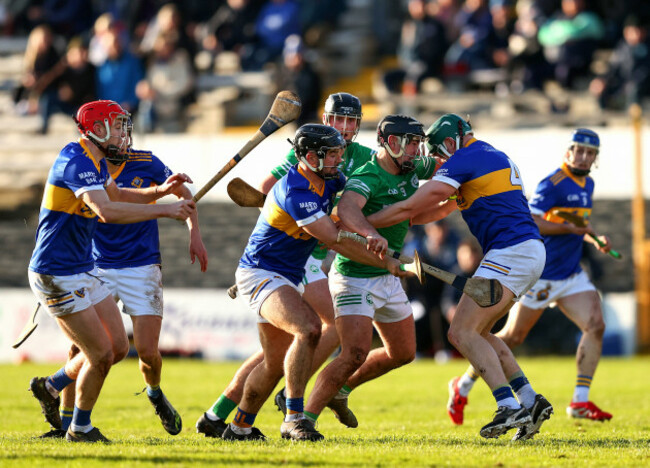 Ballyhale survive scare to reach Leinster decider as St Martin's cruise ...