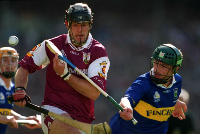 'They will never forget her' - the memory of a teammate driving Athenry ...