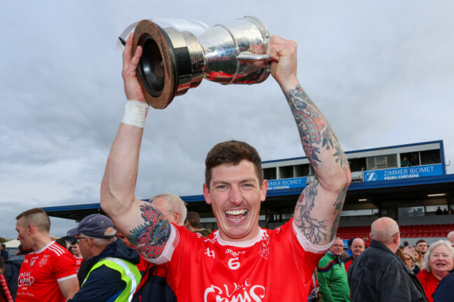 'It was very bitter on their side' - 35 years after losing a Munster ...