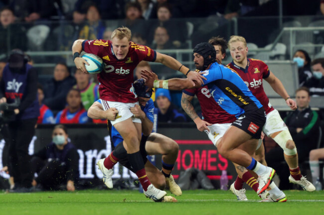 Stormers scrum should narrow gap at Thomond, while Sam Gilbert will ...