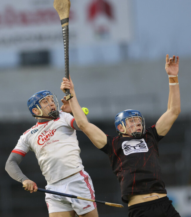 Ballygunner in control as they land Munster hurling final win over Éire ...