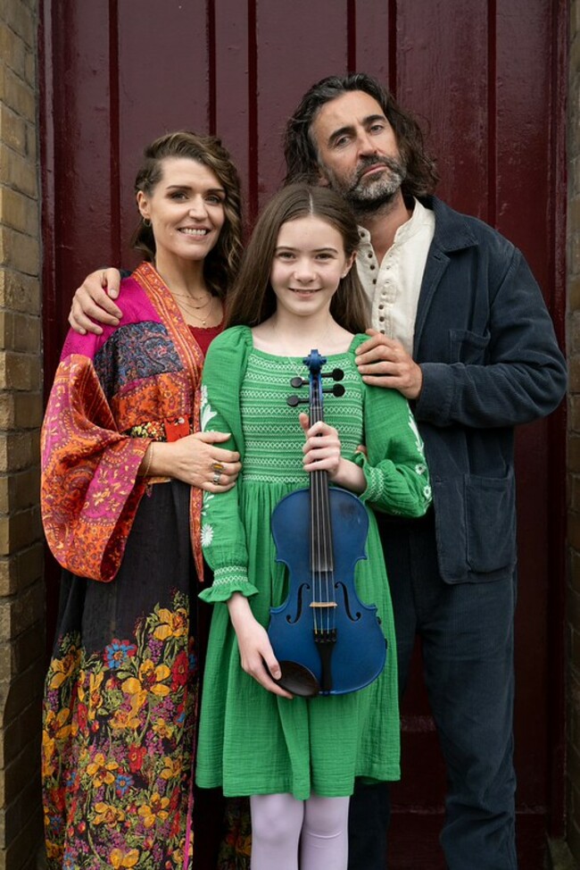 TV Guide: From movies to docs, your Christmas viewing sorted