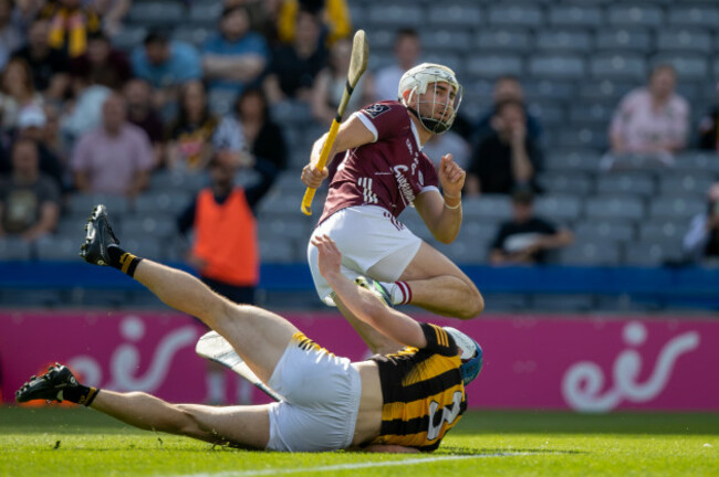 Slán leat: 13 hurlers who retired from inter-county action in 2025