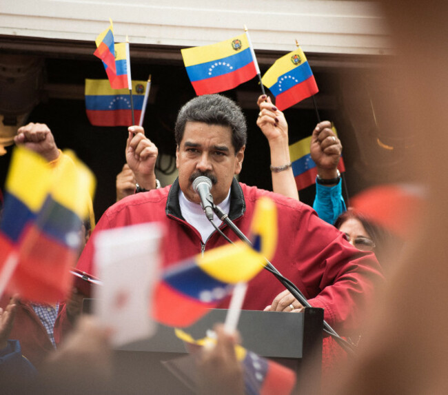 Black gold: How did Maduro and Venezuela became a target of Trump?