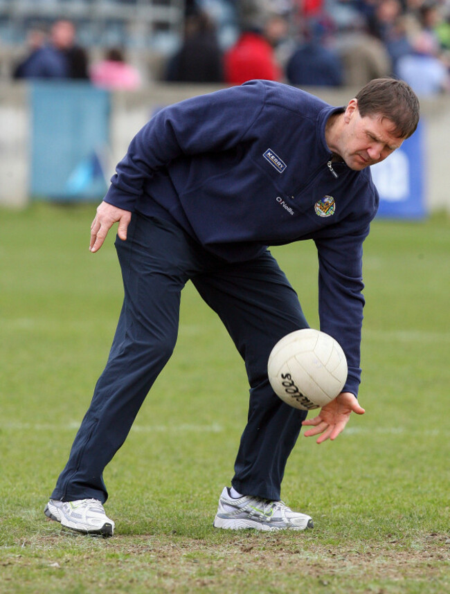 Northern exposure: How the stroke of a pen led to Ulster's tactical ...