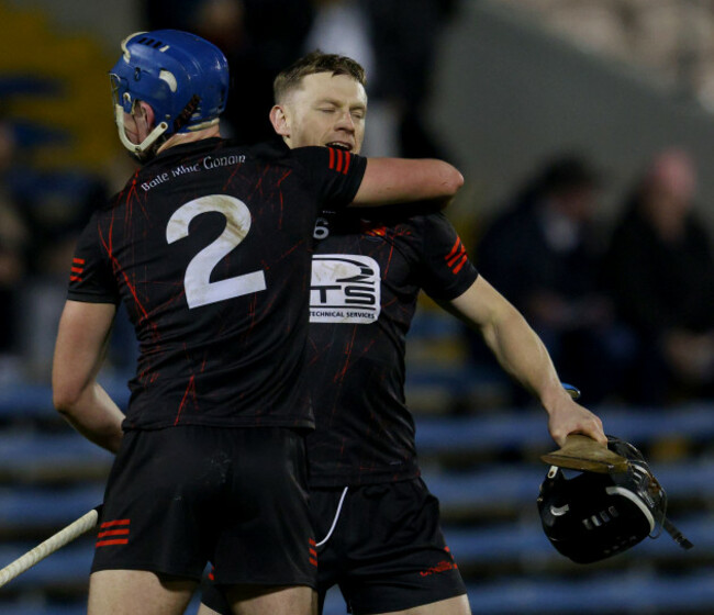 5 games live on TV as part of this week's GAA club and county schedule