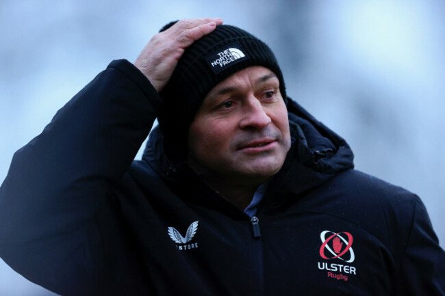 'Express yourself': How Sexton and Best were influential in Doak ...