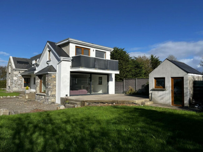 4 of a Kind: Homes with handy hobs on the kitchen island · TheJournal.ie