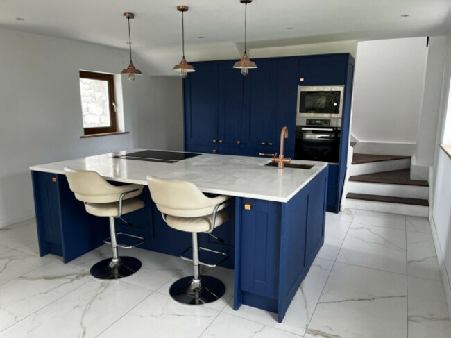 4 of a Kind: Homes with handy hobs on the kitchen island · TheJournal.ie
