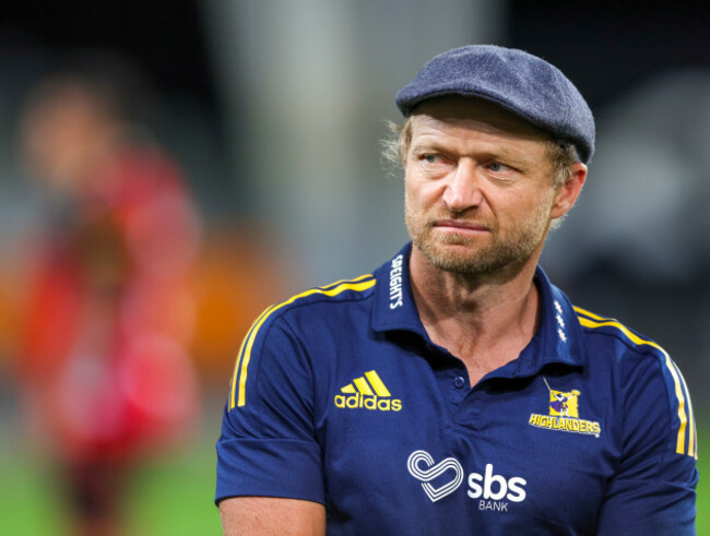 The obvious candidate and dark horses to replace Razor Robertson as All ...