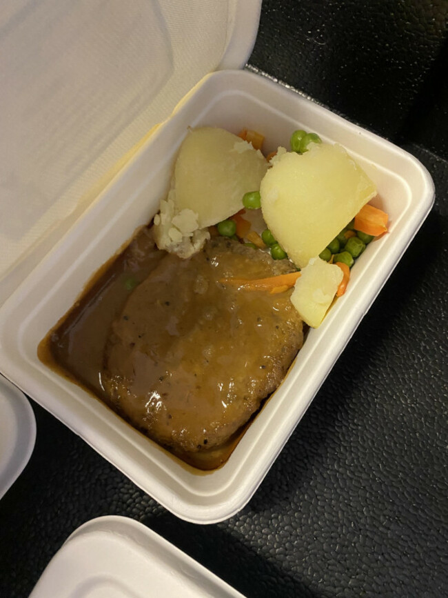 'Wrecked by dietitians' and 'sweaty' packaging: Your views on Hot ...