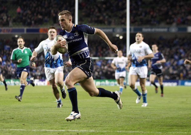 Forgotten man Fitzgerald facing long road back to the Irish fold · The42