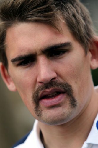 Movember power rankings: this year's best sporting mos, #10-#1 · The 42