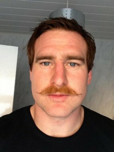 Movember power rankings: this year's best sporting mos, #10-#1 · The 42