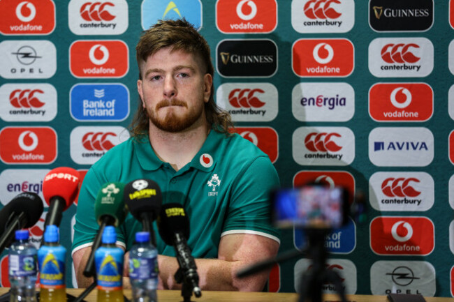 'You can't just be a big, heavy lump that walks around the pitch'