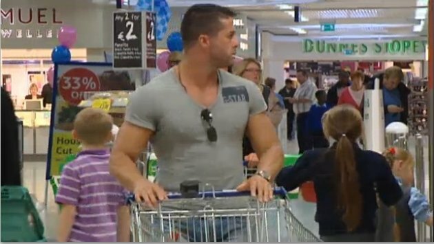 TV RECAP: Tallafornia - An Unwelcome Reunion (S2 EP1) · The Daily Edge