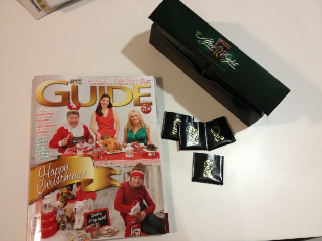 It's officially Christmas! Our 7 favourite things in the bumper RTÉ Guide