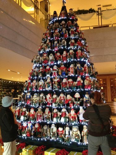 7 of the strangest Christmas trees you'll see this year · TheJournal.ie
