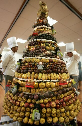 7 of the strangest Christmas trees you'll see this year · TheJournal.ie