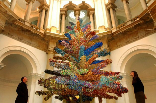7 of the strangest Christmas trees you'll see this year · TheJournal.ie