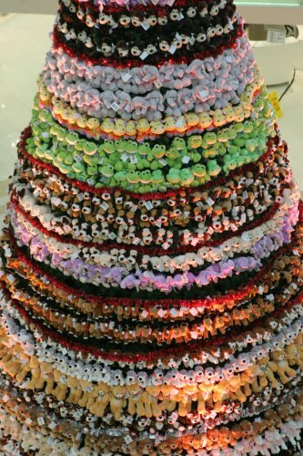 7 of the strangest Christmas trees you'll see this year · TheJournal.ie