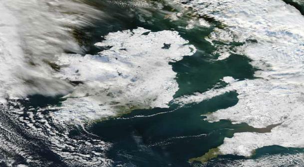 Everything you ever wanted to know about snow in Ireland · TheJournal.ie