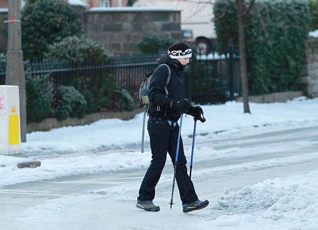 Everything you ever wanted to know about snow in Ireland · TheJournal.ie