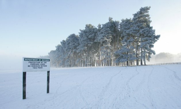 Everything you ever wanted to know about snow in Ireland · TheJournal.ie