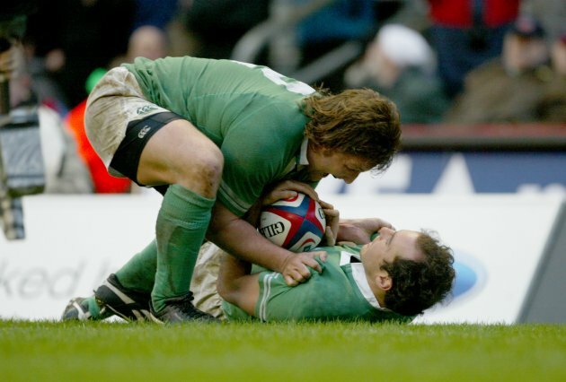 ‘We refused to take it any more’ – rugby legends reflect on Ireland v ...