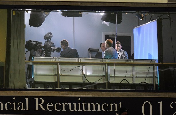 Take a bow son: Andy Gray sacked by Sky Sports · The42