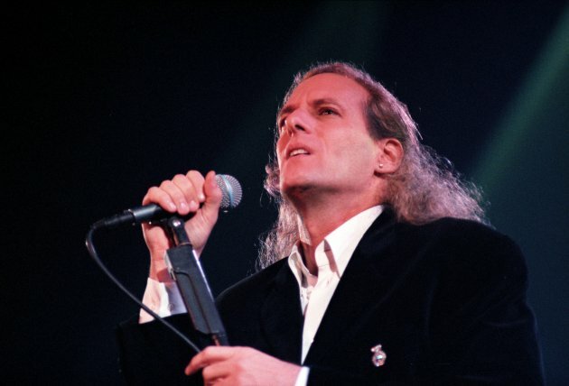7 things that prove Michael Bolton is a legend · The Daily Edge