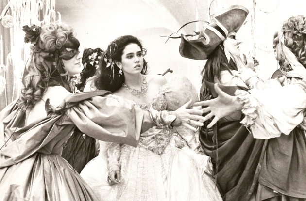 13 reasons why Labyrinth is the best thing ever · The Daily Edge