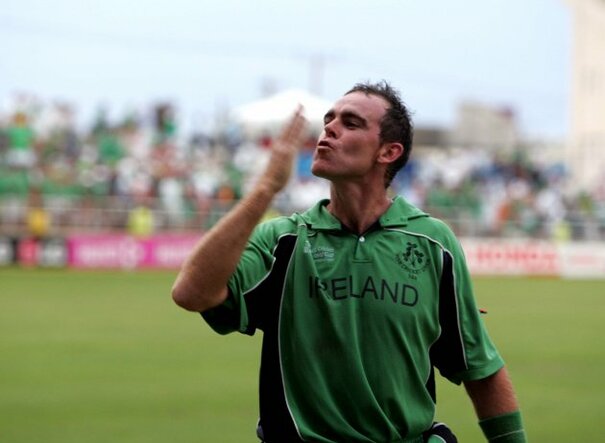 In pictures: Here are the 10 greatest* Irish captains · The 42
