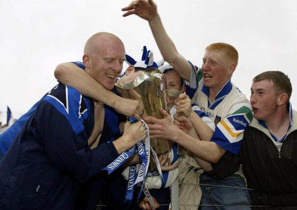 In Pics: The career of John Mullane · The 42