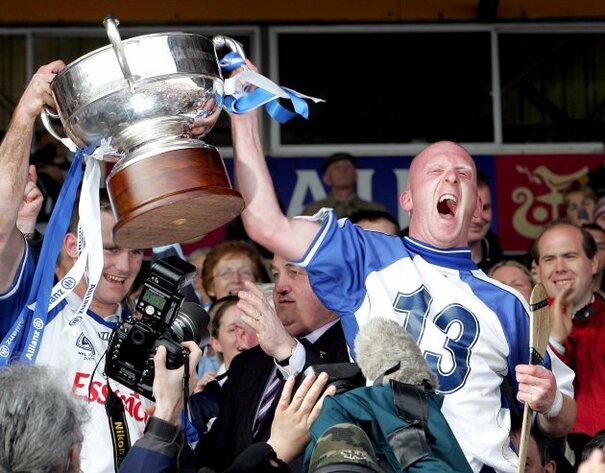 In Pics: The career of John Mullane · The 42