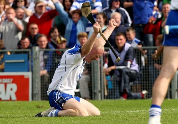 In Pics: The career of John Mullane · The 42