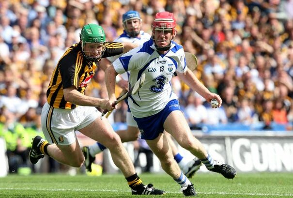 In Pics: The career of John Mullane · The 42