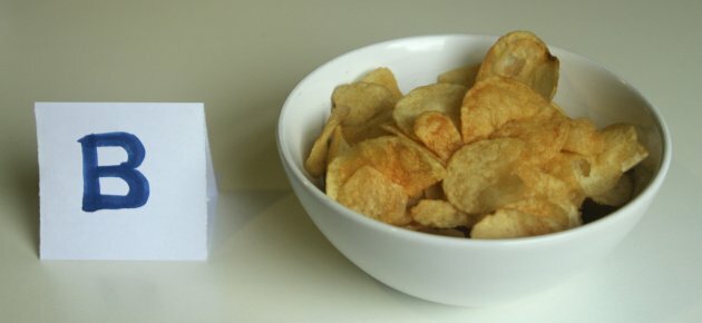 Taste-off: Are King crisps or Tayto crisps better? · The Daily Edge