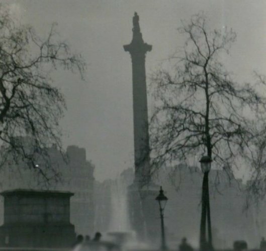 "It creeps menacingly": When deadly smog choked Dublin's skies