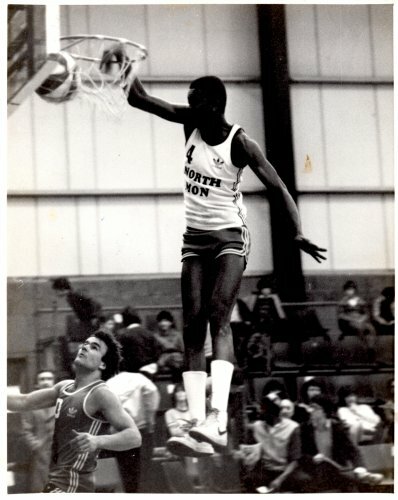 American dream retold in documentary on Irish basketball's glory days