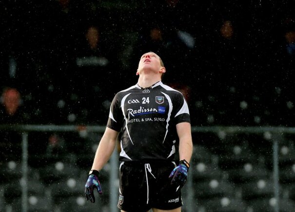 In pictures: Today's GAA action · The 42