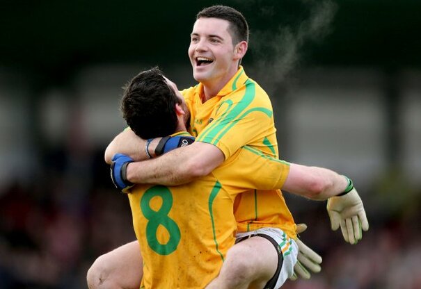 In pictures: Today's GAA action · The 42
