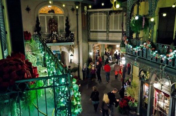 PICS: Inside Disneyland's super-exclusive $10k-a-year members' club