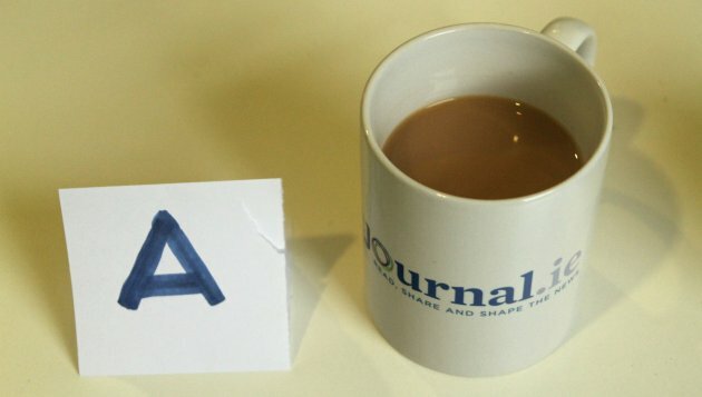 Taste-off: Is Barry's tea or Lyons tea better? · The Daily Edge