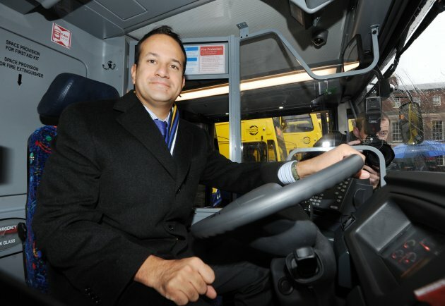 Your 13 favourite people on public transport · TheJournal.ie