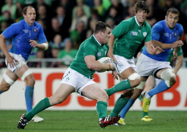 Rugby clichés we'd love to kick to touch · The 42