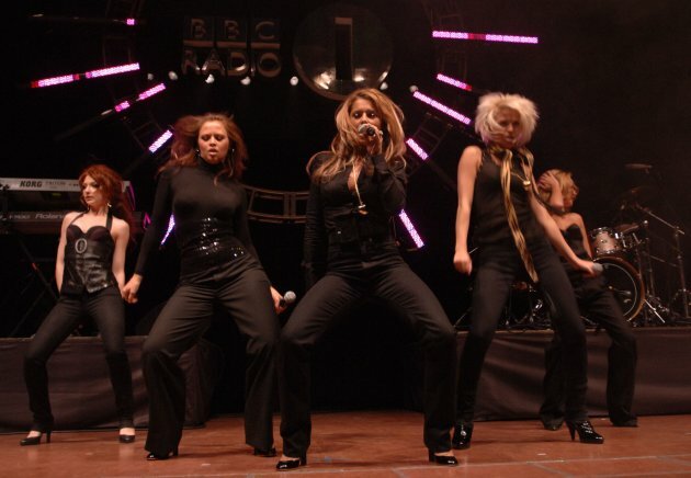 Pop divas and funny faces: A beginner's guide · The Daily Edge